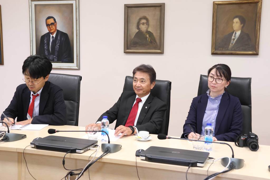 New titles in libraries of AGGF and FBN | AGGF