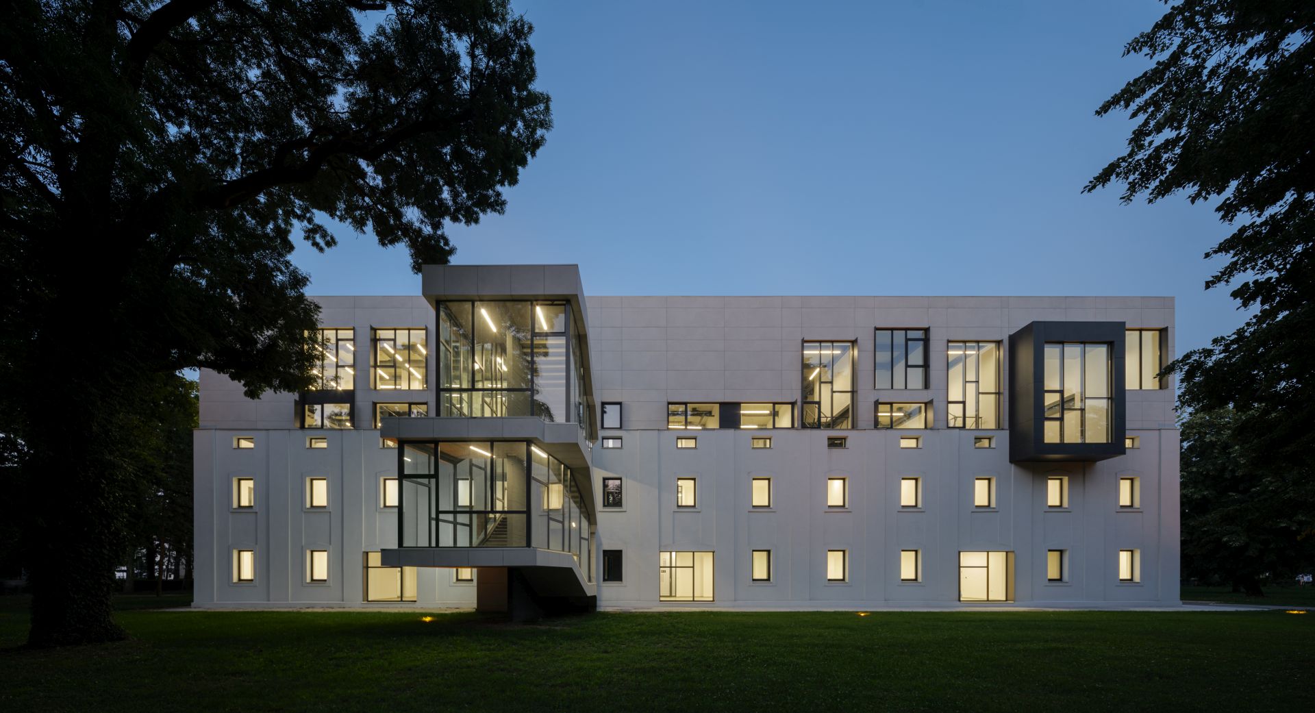 Urbanizam i arhitektura - Урбанизам и архитектура | Page 20 ...